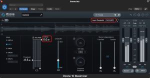 LUFS 是什麼？我的音樂到底要多大聲？混音教學、母帶後製 - Lucas O.U Music